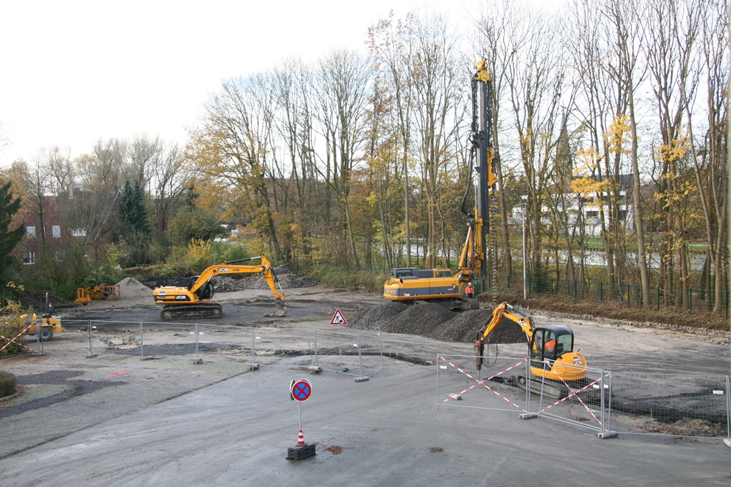 IdF - Aktuelles aus dem Institut der Feuerwehr NRW